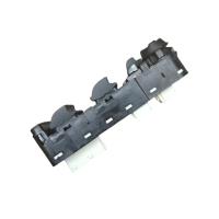 China Front Left Power Window Control Switch YL003606ZD 98200237ZD For Peugeot 4008 5008 Citroen C5AIRCROSS for sale