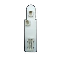 China Front Left Power Window Control Switch YL003606ZD 98200237ZD For Peugeot 4008 5008 Citroen C5AIRCROSS for sale