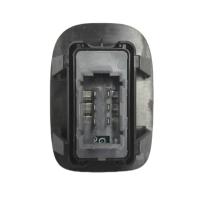 China Electric Window Lifter Switch 98080732ZD Automative Spare Parts For Peugeot 2008 Citroen for sale