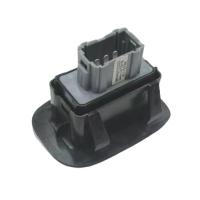 China Electric Window Lifter Switch 98080732ZD Automative Spare Parts For Peugeot 2008 Citroen for sale