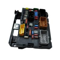 China R05 Fuse Box BSM=R20 For Peugeot Citroen OE 9666700480 9809742880 For Peugeot 307 308 408 Citroen for sale