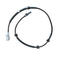 China Peugeot 4008 Citroen ABS Wheel Speed Sensor OE 9814730080 YL00336780 for sale