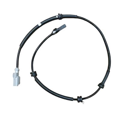 China Peugeot 4008 Citroen ABS Wheel Speed Sensor OE 9814730080 YL00336780 for sale