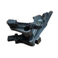 China Auto Parts Car Body Height Sensor OE 9816730180 For Peugeot 508L Citroen DS7 for sale