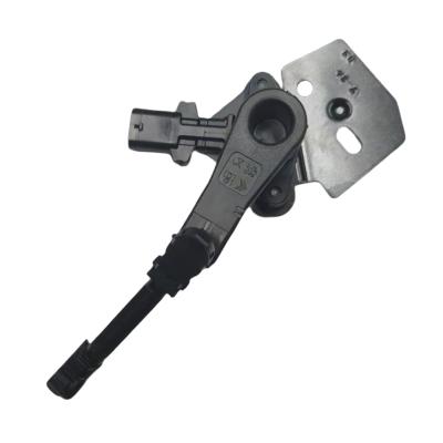 China Car Body Height Sensor 9826684080 Automotive Parts For Peugeot 4008 408 Citroen C5 AIRCROSS for sale
