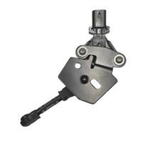 China Auto Parts Car Body Height Sensor OE 9817443780 For Peugeot 4008 5008 Citroen C5AIRCROSS for sale