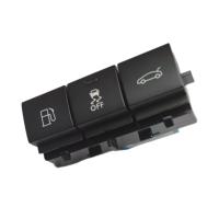 China Electric Multifunction Switch 98046370ZD Car Spare Parts For Peugeot 408 Citroen C5 for sale