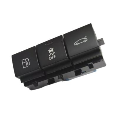China Electric Multifunction Switch 98046370ZD Car Spare Parts For Peugeot 408 Citroen C5 for sale