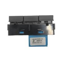 China Electric Multifunction Switch 98046370ZD Car Spare Parts For Peugeot 408 Citroen C5 for sale