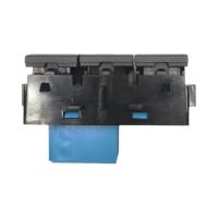 China Electric Multifunction Switch 98046370ZD Car Spare Parts For Peugeot 408 Citroen C5 for sale