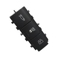 China Electric Multifunction Switch 98046370ZD Car Spare Parts For Peugeot 408 Citroen C5 for sale