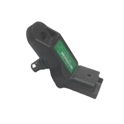 China Intake Pressure Sensor 1920AJ 9639381480 For Peugeot 206 207 307 308 408 508 Citroen C2 C4L C5 for sale