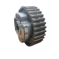 China New 2.3L Camshaft Gear Intake OE 0805K8 for Peugeot 508 2011-2015 and Citroen C5 2009-2019 for sale