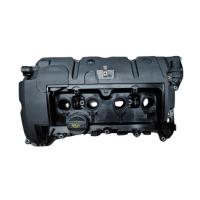 China 0248Q5 Cylinder Head Cover for 1.6L VTi Engine - Compatible with Peugeot 207CC, Citroen DS3, MINI Models 2005-2020 for sale