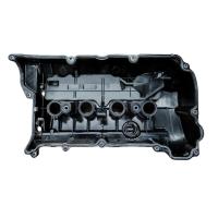 China 0248Q5 Cylinder Head Cover for 1.6L VTi Engine - Compatible with Peugeot 207CC, Citroen DS3, MINI Models 2005-2020 for sale