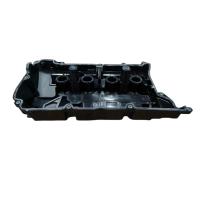 China 0248Q5 Cylinder Head Cover for 1.6L VTi Engine - Compatible with Peugeot 207CC, Citroen DS3, MINI Models 2005-2020 for sale
