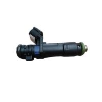 China 1984F8 Fuel Injection Valve Nozzle A2C59517084 for Peugeot 3008 307 308 408 508 and Citroen C4 C5 Models 2002-2019 for sale