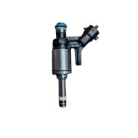 China Fuel Injector Nozzle for Peugeot Citroen BMW MINI - OE 1984H5 V759162380 0261500073 - Direct Replacement Part for sale
