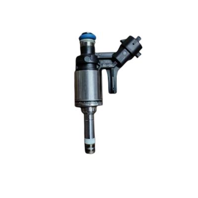 China Fuel Injector Nozzle for Peugeot Citroen BMW MINI - OE 1984H5 V759162380 0261500073 - Direct Replacement Part for sale