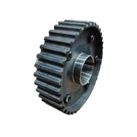 China 2.0L Camshaft Gear Intake for Peugeot Citroen 3008 307 308 408 508 C5 C4 - OE 0805H8 0805G4 for sale