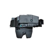 China Peugeot Citroen Trunk Lock Assembly 9804762080 YL01767980 for 3008 4008 5008 Models 2012-2020 for sale