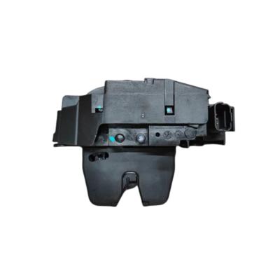 China Peugeot Citroen Trunk Lock Assembly 9804762080 YL01767980 for 3008 4008 5008 Models 2012-2020 for sale