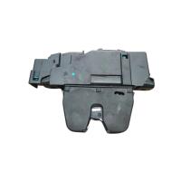 China Peugeot Citroen Trunk Lock Assembly 9804762080 YL01767980 for 3008 4008 5008 Models 2012-2020 for sale