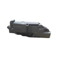 China Peugeot Citroen Trunk Lock Assembly 9804762080 YL01767980 for 3008 4008 5008 Models 2012-2020 for sale