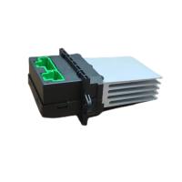 China Auto Blower Motor Heater Resistor for Peugeot Citroen 207CC 607 C5 C3 Models 2000-2014 OEM 6441L2 for sale