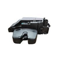 China Peugeot Citroen Trunk Lock Assembly 9804762080 YL01767980 for 3008 4008 5008 Models 2012-2020 for sale