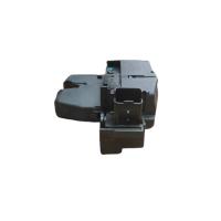 China Peugeot Citroen Trunk Lock Assembly 9804762080 YL01767980 for 3008 4008 5008 Models 2012-2020 for sale
