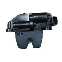 China Peugeot Citroen 3008 Trunk Lock Assembly OEM 8719F8 1616766980 for 2010-2016 Models for sale