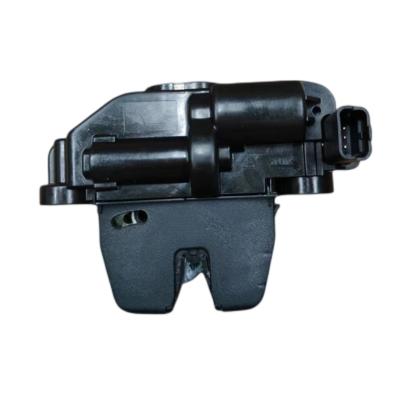 China Peugeot Citroen 3008 Trunk Lock Assembly OEM 8719F8 1616766980 for 2010-2016 Models for sale