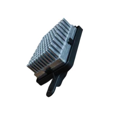China Auto 3008 Blower Motor Heater Resistor for Peugeot Citroen 2009-2017 Models - OE 1609834680 6441CQ for sale
