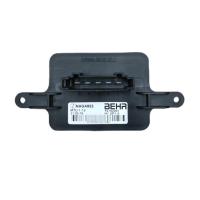 China Auto 3008 Blower Motor Heater Resistor for Peugeot Citroen 2009-2017 Models - OE 1609834680 6441CQ for sale