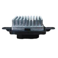 China Auto 3008 Blower Motor Heater Resistor for Peugeot Citroen 2009-2017 Models - OE 1609834680 6441CQ for sale