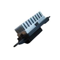 China Auto 3008 Blower Motor Heater Resistor for Peugeot Citroen 2009-2017 Models - OE 1609834680 6441CQ for sale
