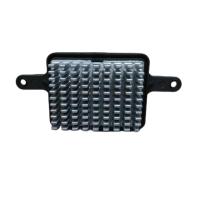 China Auto 3008 Blower Motor Heater Resistor for Peugeot Citroen 2009-2017 Models - OE 1609834680 6441CQ for sale