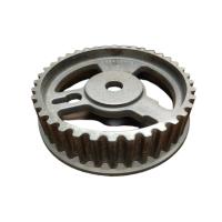 China Auto 2.0 Camshaft Gear Exhaust for Peugeot 307 308 407 & Citroen C4 C5 - OE 0805H7 9656007180 Replacement Part for sale
