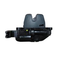 China Auto T93 Trunk Lock Assembly for Peugeot Citroen 307 408 607 Models OEM 9814711880 8726N9 for sale