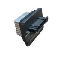 China Hengertong Blower Motor Heater Resistor for Peugeot Citroen 4008 5008 C5 AIRCROSS with 12-Month Warranty for sale