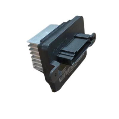 China Hengertong Blower Motor Heater Resistor for Peugeot Citroen 4008 5008 C5 AIRCROSS with 12-Month Warranty for sale
