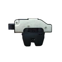 China Auto T93 Trunk Lock Assembly for Peugeot Citroen 307 408 607 Models OEM 9814711880 8726N9 for sale