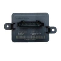 China Hengertong Blower Motor Heater Resistor for Peugeot Citroen 4008 5008 C5 AIRCROSS with 12-Month Warranty for sale