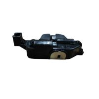 China Auto T93 Trunk Lock Assembly for Peugeot Citroen 307 408 607 Models OEM 9814711880 8726N9 for sale