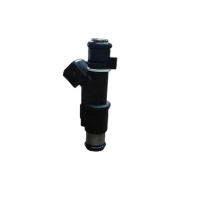 China Fuel Injector Nozzle 1984E2 1984E0 for Peugeot Citroen 307 C4 C5 2004-2013 Models for sale