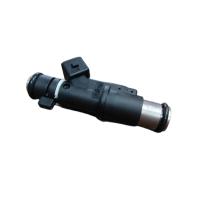 China Fuel Injector Nozzle 1984E2 1984E0 for Peugeot Citroen 307 C4 C5 2004-2013 Models for sale