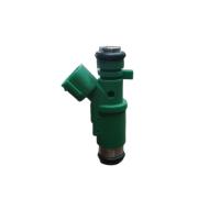 China Fuel Injector Valve Nozzle OE 1984G0 for Peugeot 206 207 Citroen C2 C3 - 1996-2017 Vehicle Compatibility for sale