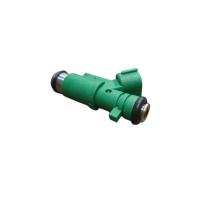 China Fuel Injector Valve Nozzle OE 1984G0 for Peugeot 206 207 Citroen C2 C3 - 1996-2017 Vehicle Compatibility for sale