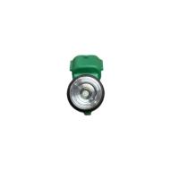 China Fuel Injector Valve Nozzle OE 1984G0 for Peugeot 206 207 Citroen C2 C3 - 1996-2017 Vehicle Compatibility for sale